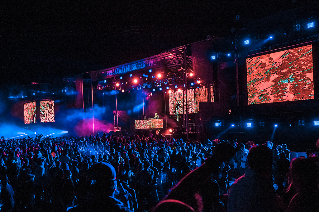 Technotrix Inc. - Featured Work