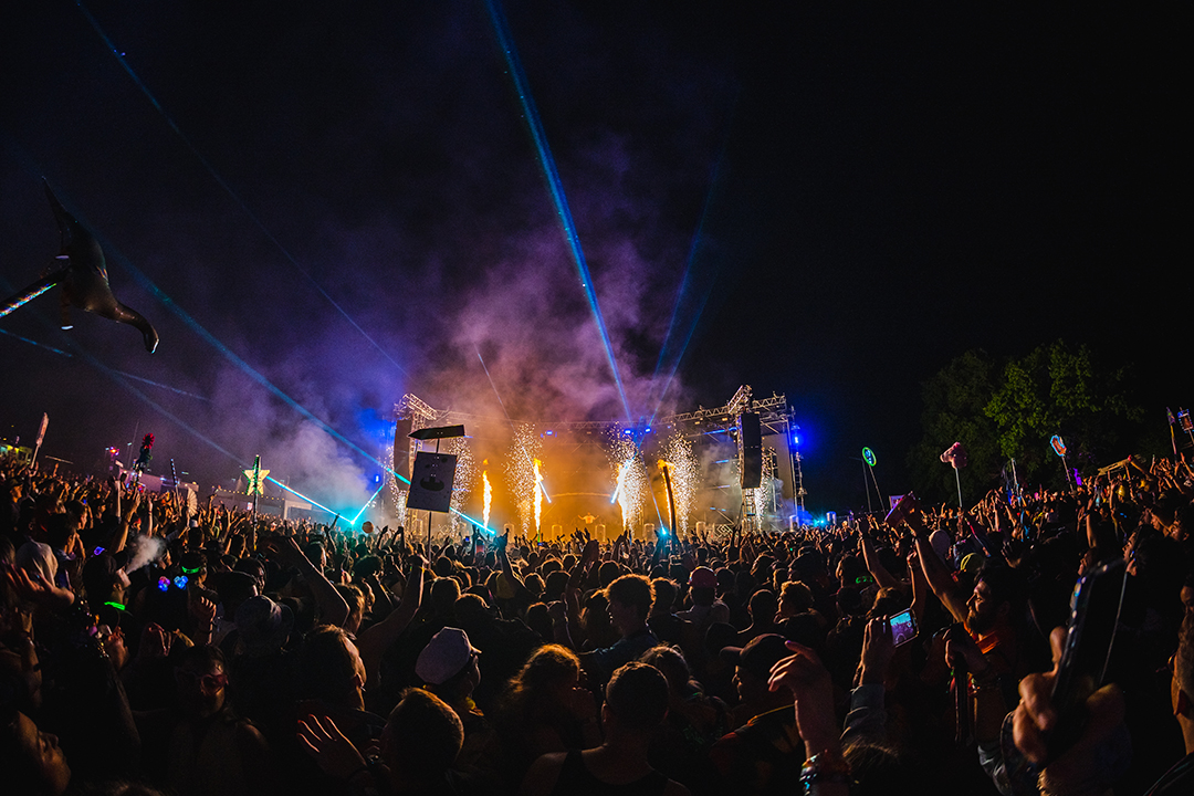 Technotrix Inc. - Featured Work