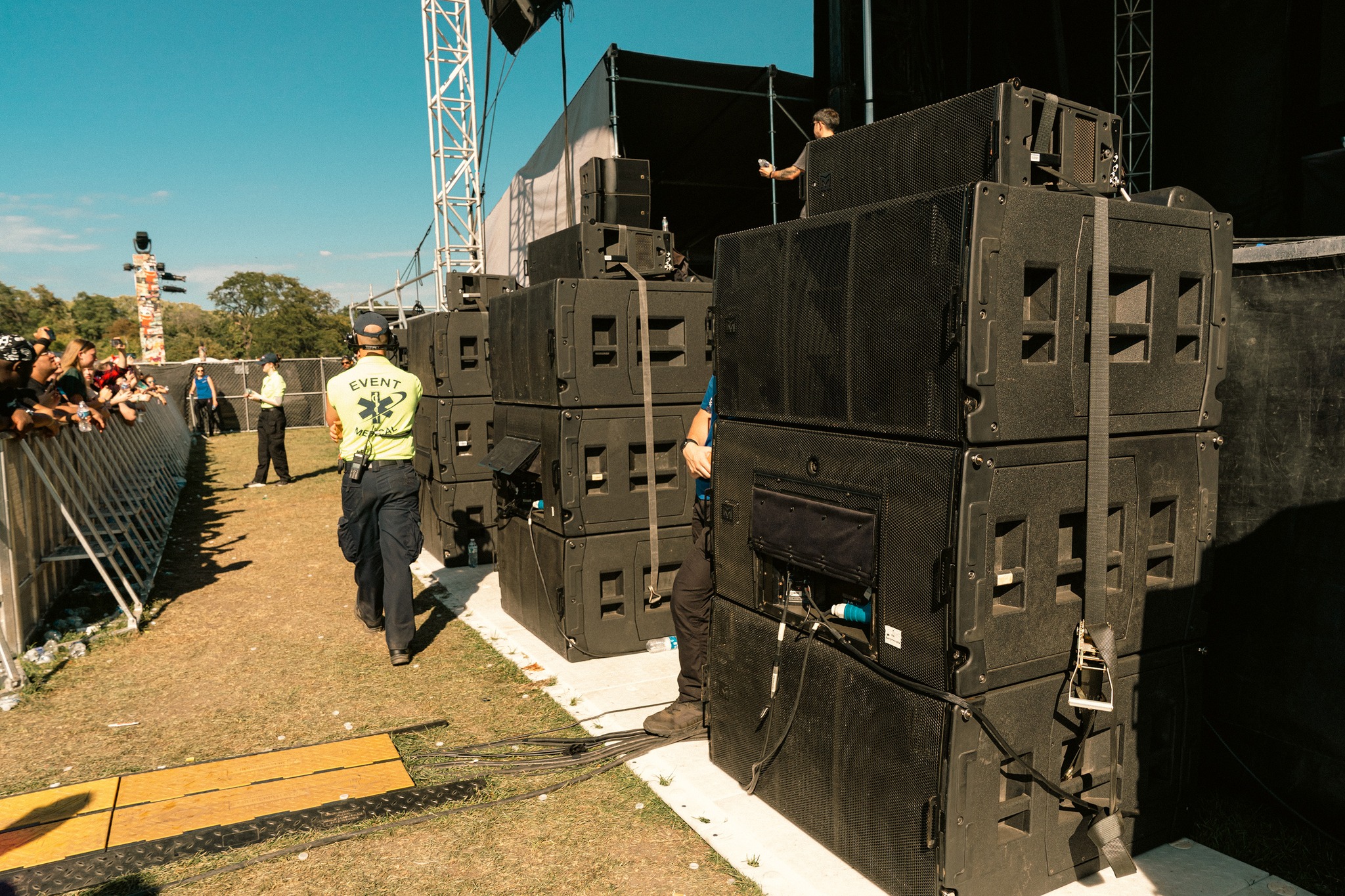 Technotrix Inc. - Featured Work