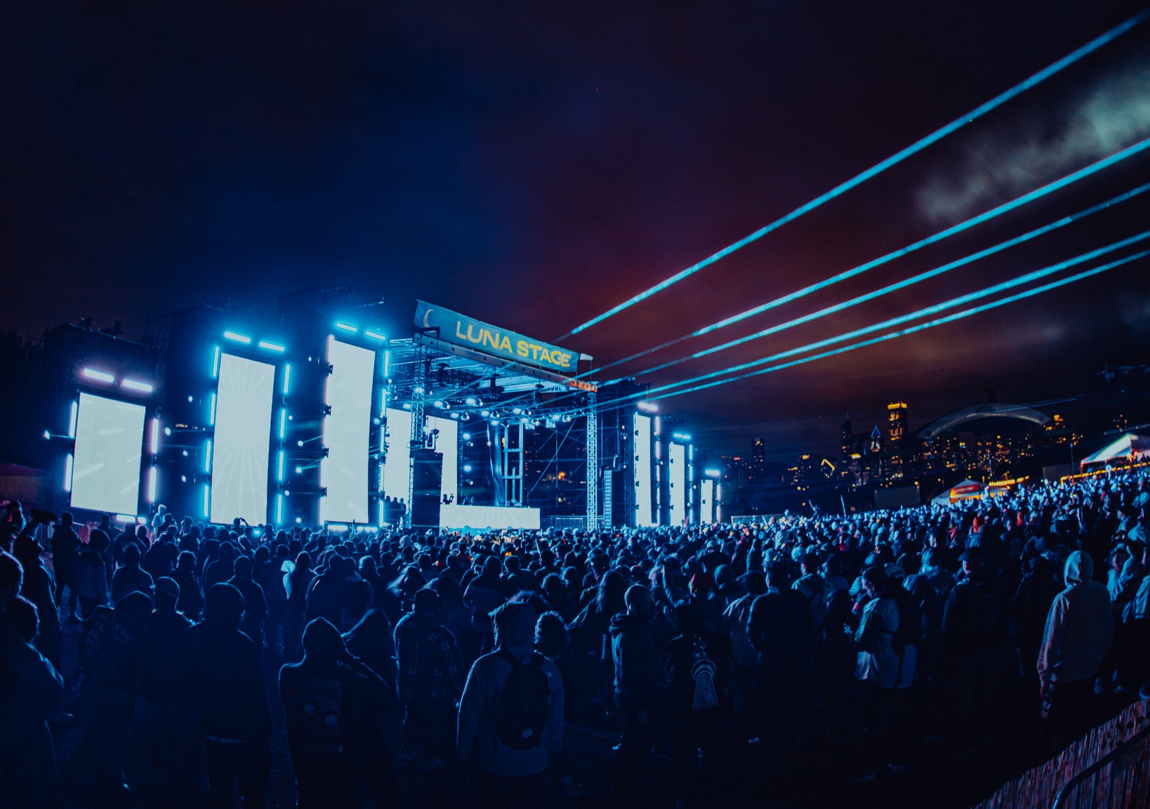 Technotrix Inc. - Featured Work