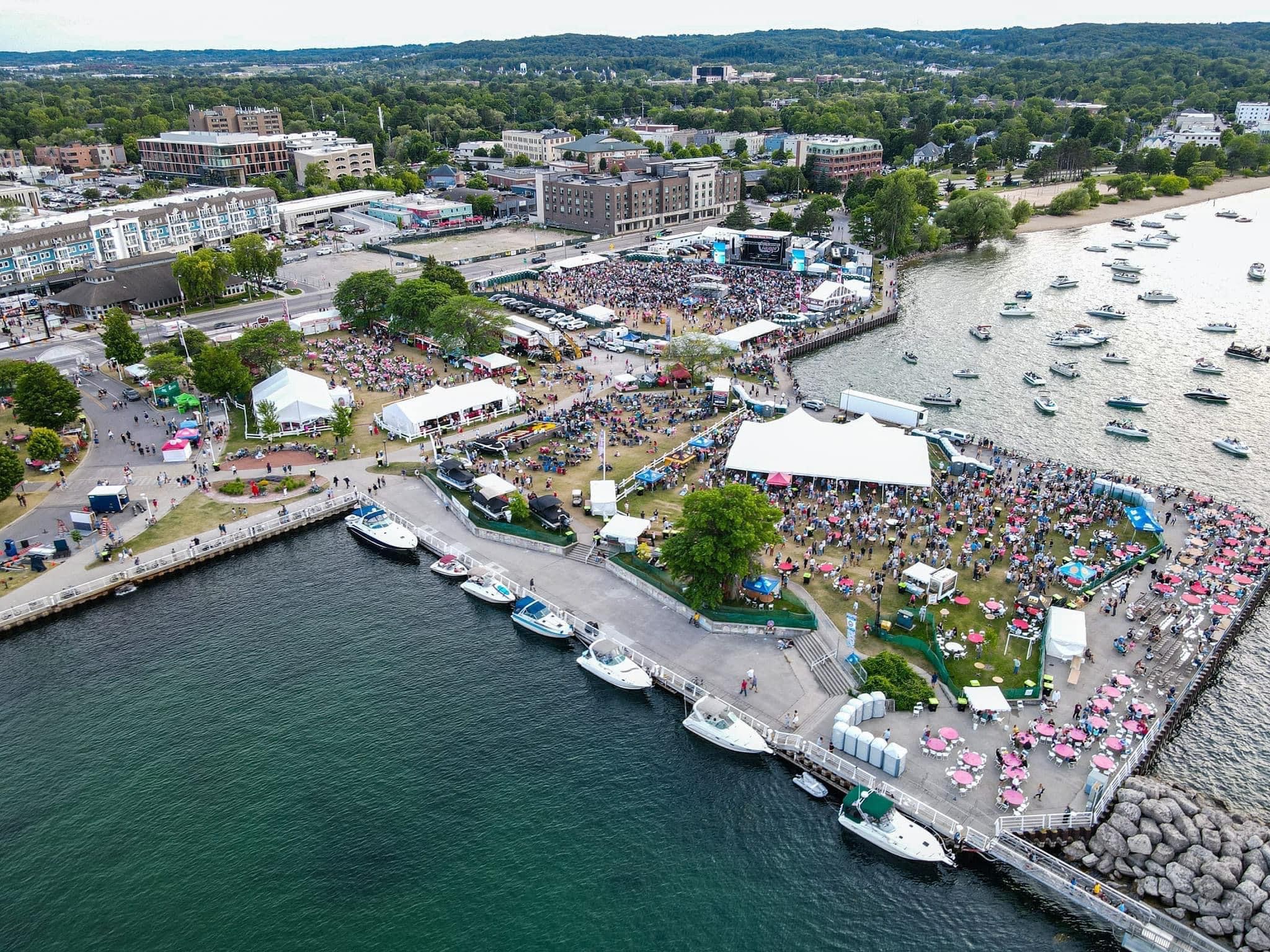 Technotrix Inc. - Featured Work