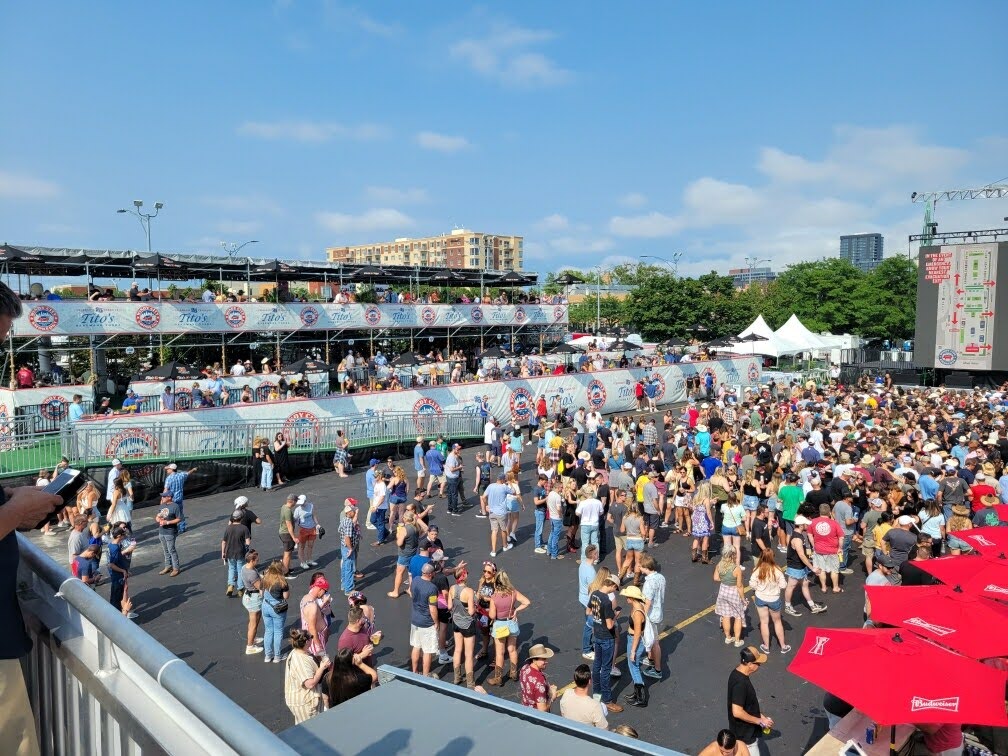 Technotrix Inc. - Featured Work