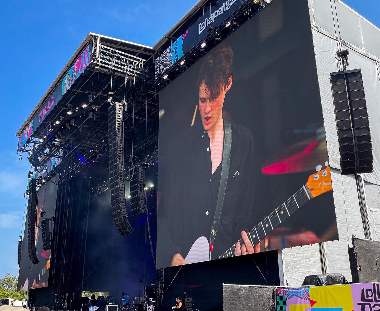 Technotrix Inc. - Featured Work